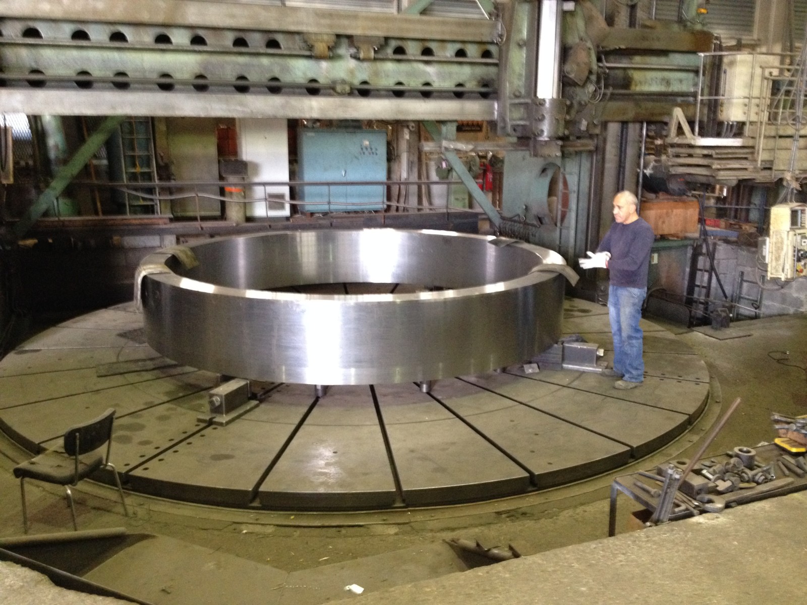 BANDAGE DE FOUR - Sercem